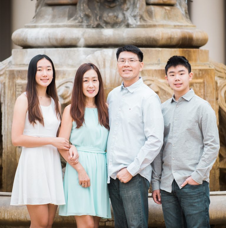 About Us | Dr. Ted Tang